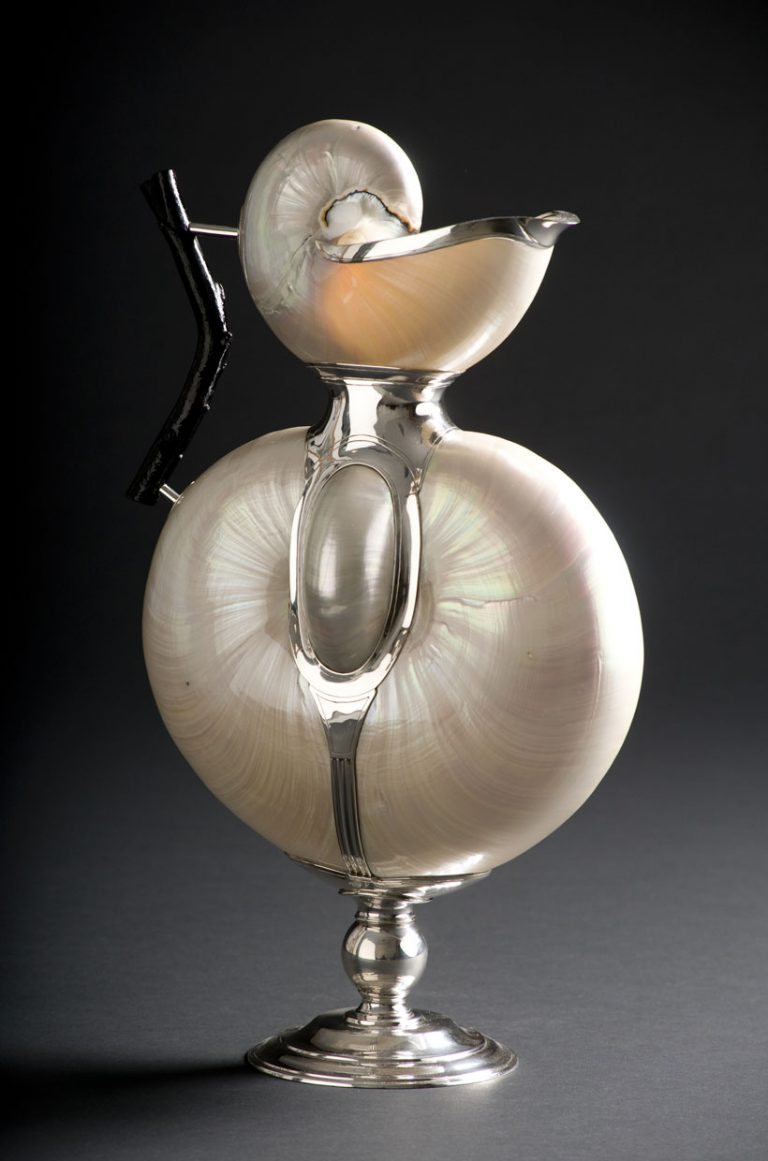 Wunderkammer - Giuliano Tincani